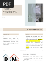 Formula Infus Ka | PDF