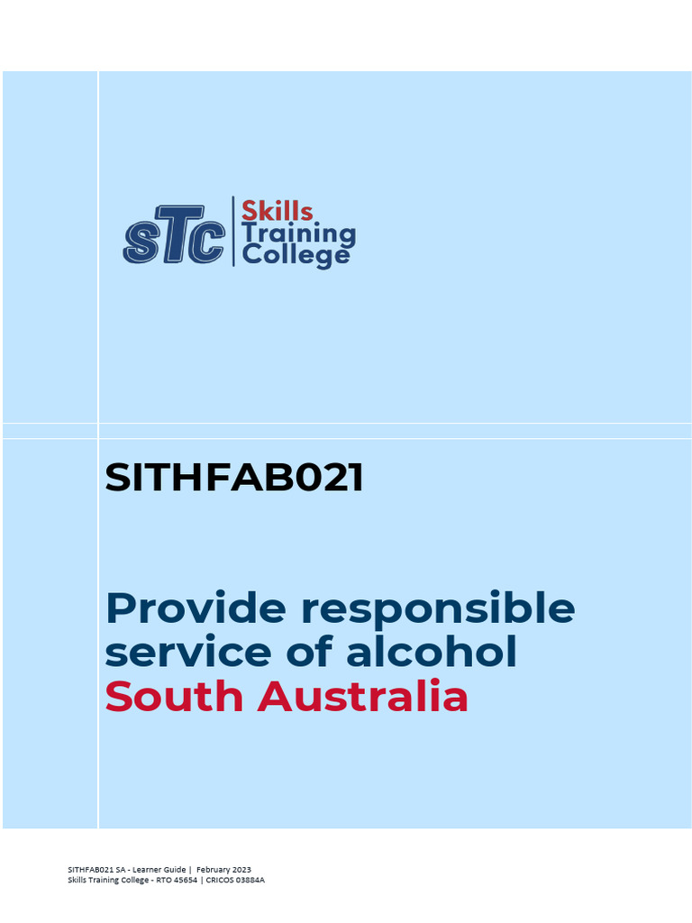 Rsa STC | PDF | License | Identity Document