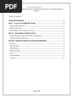 eForm SH-7 Instruction Kit | PDF | Preferred Stock | Equity (Finance)