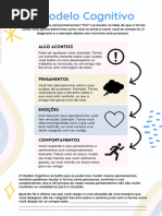 Tecnica Abc | PDF | Terapia cognitiva comportamental | Psicoterapia