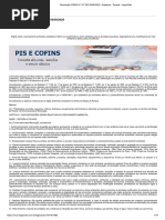 Prova - PAS 3 2020-2022 | PDF | Rim