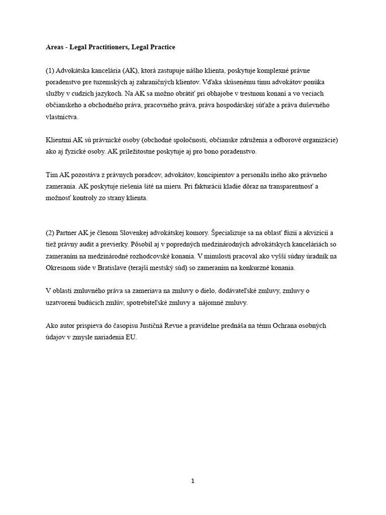 Translation Course Substitute | PDF