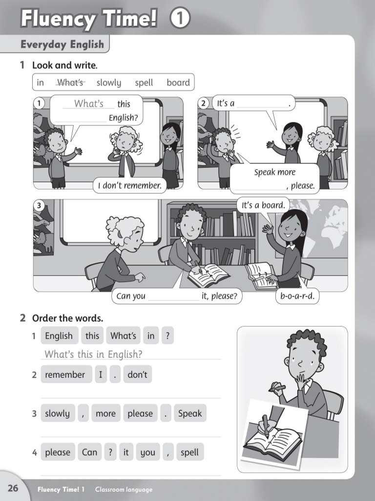 Family and Friends | PDF