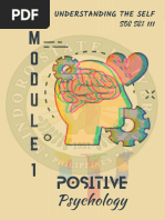 Saavedra and Silverman | PDF | Phobia | Anxiety