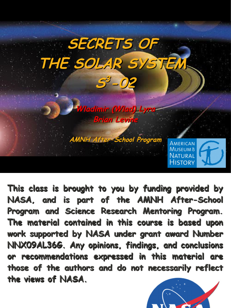 Quick History of Astronomy | Download Free PDF | Orbit | Nicolaus ...