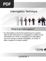 Venkatesh's Overt Observation Insights | PDF | Sociology | Methodology