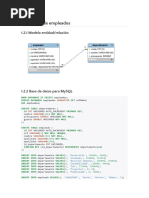 Crear Un Formulario de Datos en NetBeans Java | PDF | Java (lenguaje de programación ...