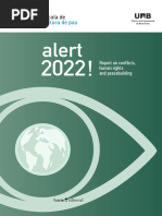 2025 SIPRI Yearbook Summary | PDF | Nuclear Weapons | Arms Control