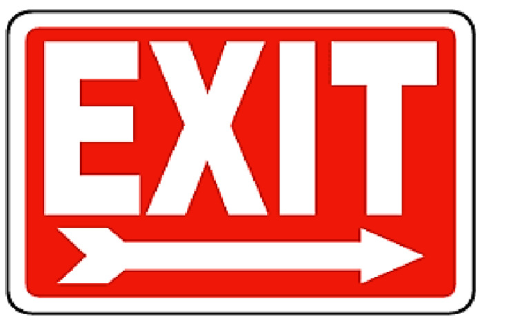 Exit | PDF