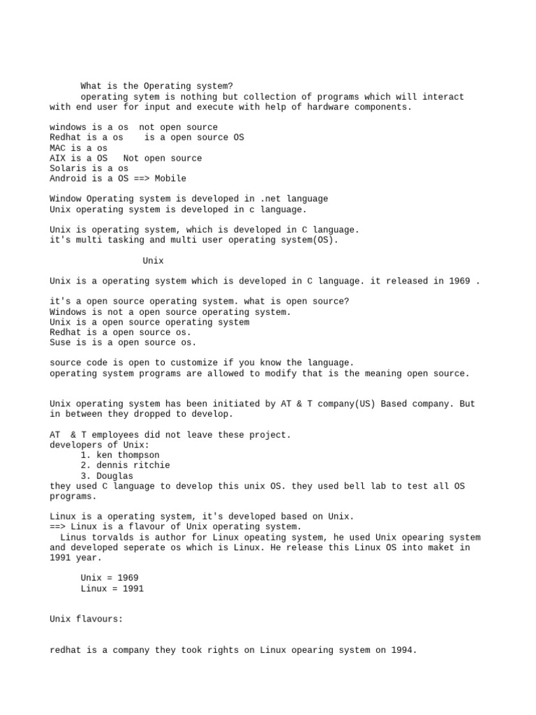 Linux_book | PDF | Operating System | Virtualization