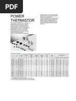 Datasheet Diodo Led Rojo PDF | PDF | Light | Manufactured Goods