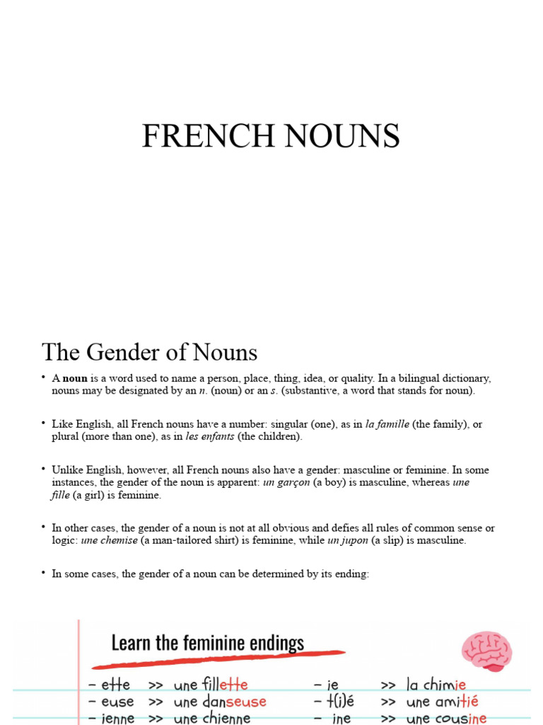 WEEK-2 | PDF | Verb | Grammatical Gender