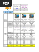 Growatt SPF 5000 ES Datasheet | PDF | Electrical Components | Electric ...