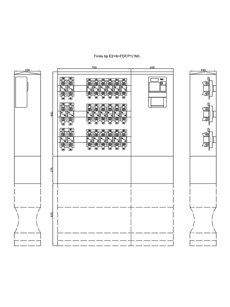 Firide Tip E2+6+FDCP1 (1M) | PDF