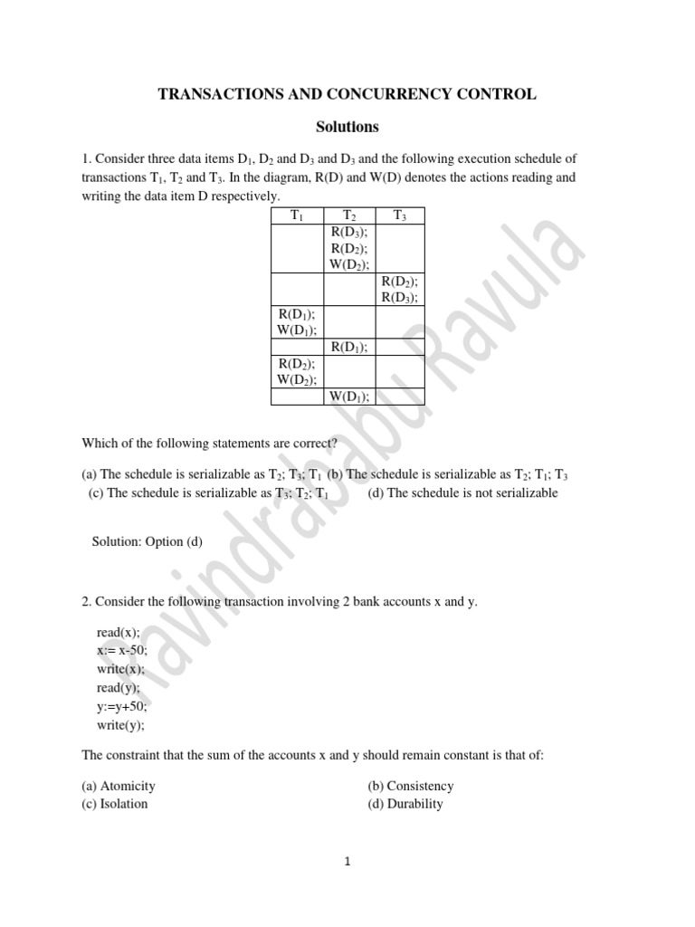 Dbms S5 | PDF | Computer Data | Computing