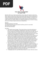 UFLI Fluency Check Lessons 119 128 Additional Affixes | PDF | Fluency ...