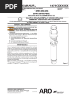 700r4 Checkball Locations | PDF | Valve | Throttle