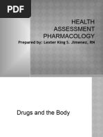 Patient Guide - Clexane | PDF