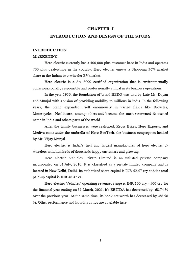 Final Project Ideas | PDF | Consumer Behaviour | Electric Vehicle