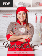 Mara Cakes 2 Edição | PDF