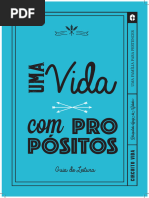 Uma Vida Com Propósitos Rick Warren Pdf