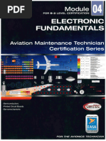 Module 3 Electrical Fundamentals | PDF