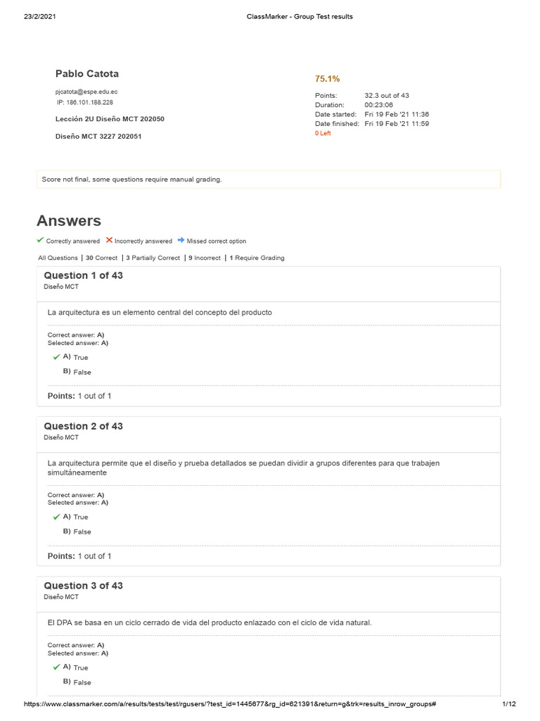 Catota | PDF | Diseño | Reciclaje