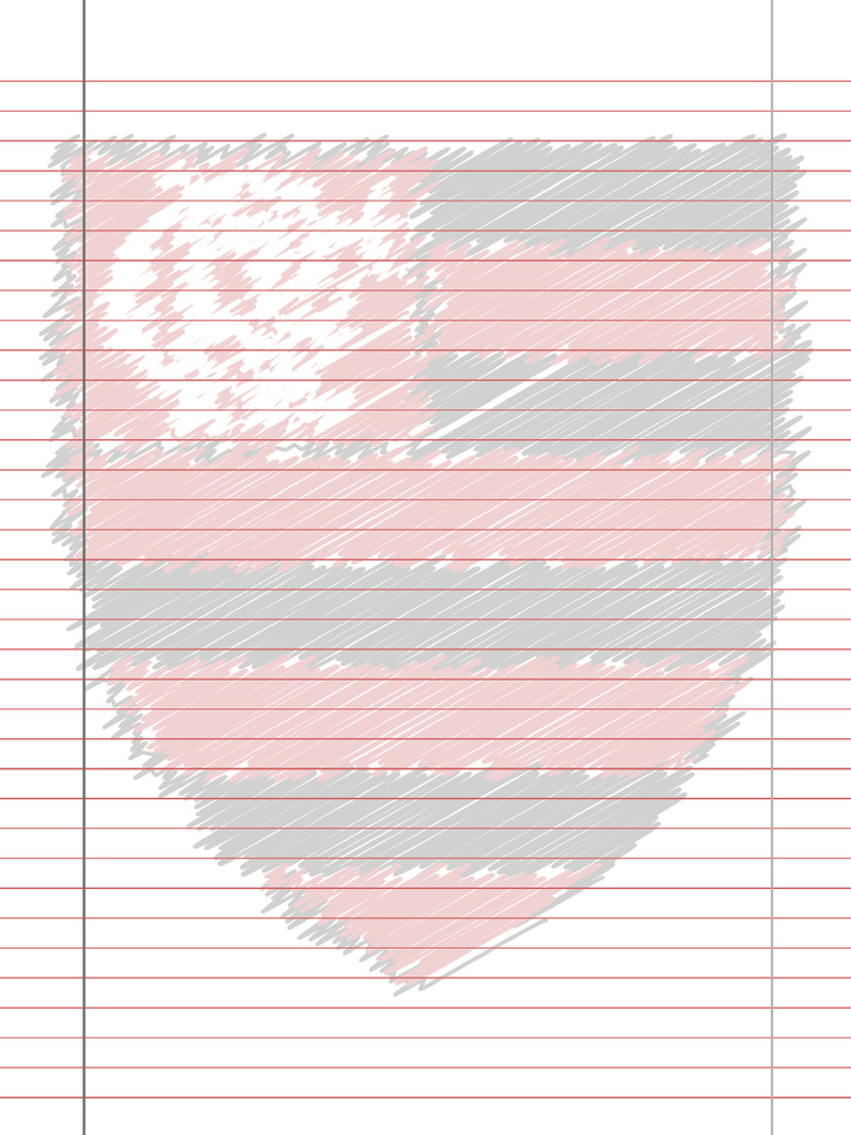 Papel Pautado em Branco para Imprimir 13 | PDF