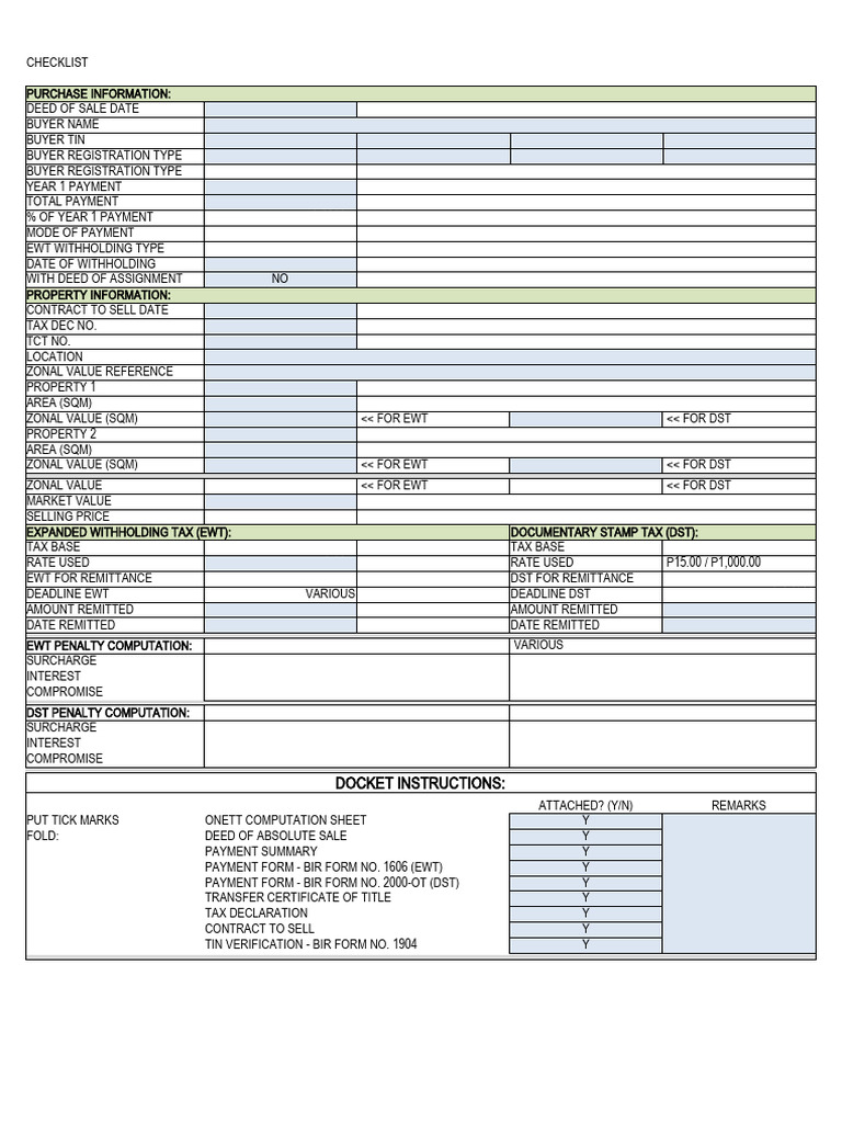 Onett Developer Template | PDF | Common Law | Public Finance