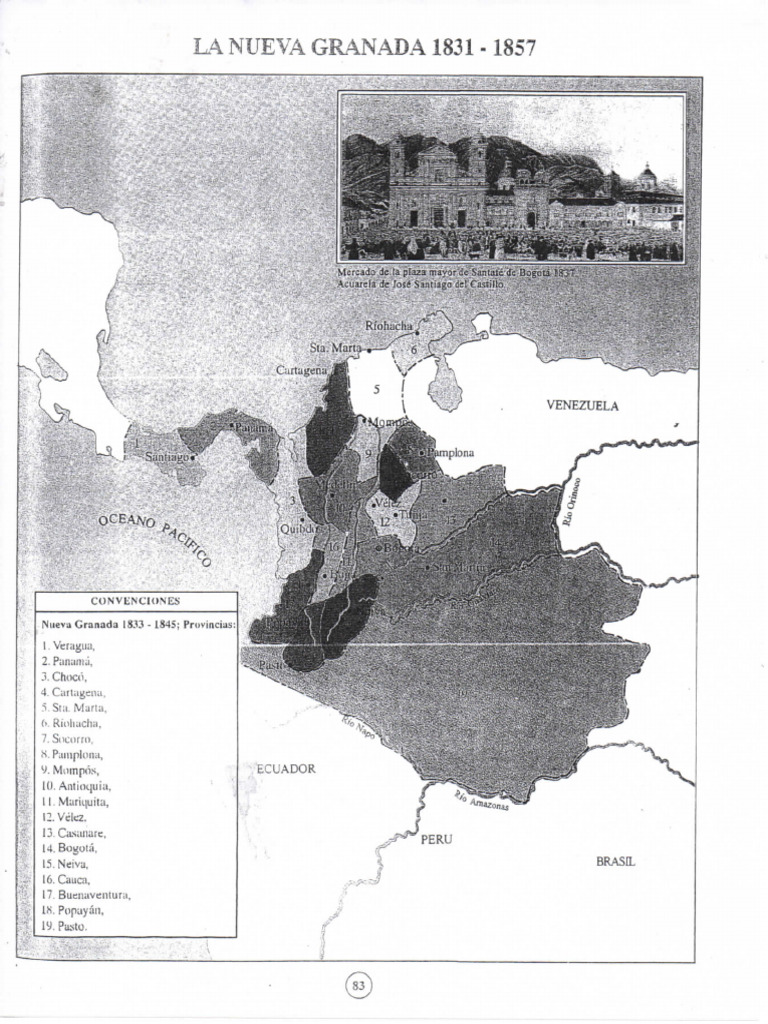 Mapas Sociales | PDF