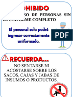 .17 Control de Producto Rechazado | PDF