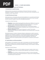 Inflo Digital Audit - The Definitive Guide To Performing External ...