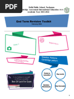 Grade 11 Term 1 Topics | PDF