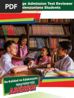 Jejemon Words and Meanings Guide | PDF