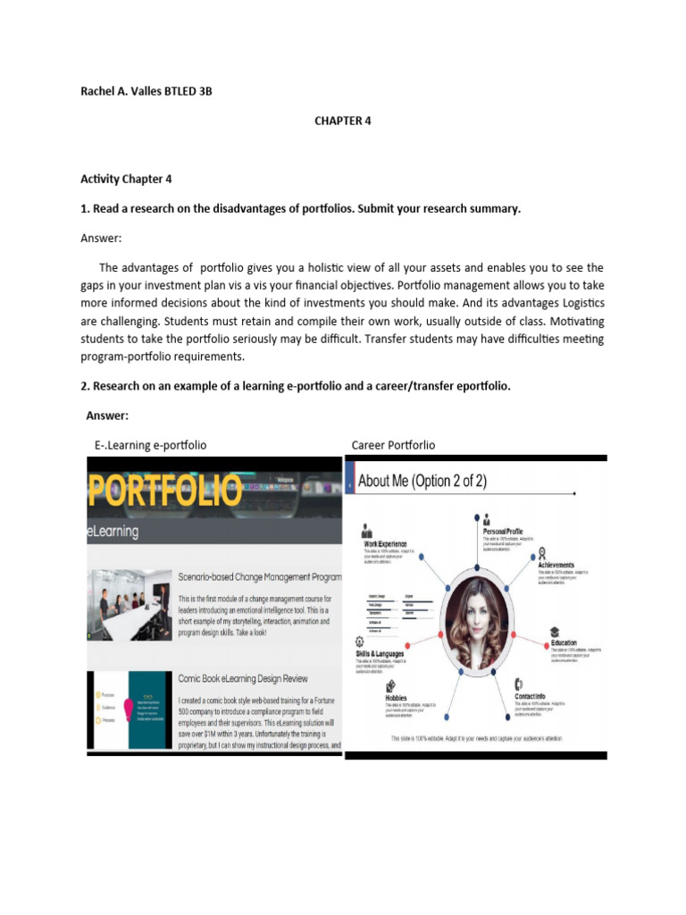 CHAPT. 4-WPS Office | PDF | Learning | Teachers