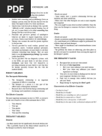 Managing Value Imposition in Counseling | PDF | Value (Ethics ...