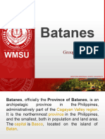 Overview of Region IV-A Calabarzon | PDF | Philippines