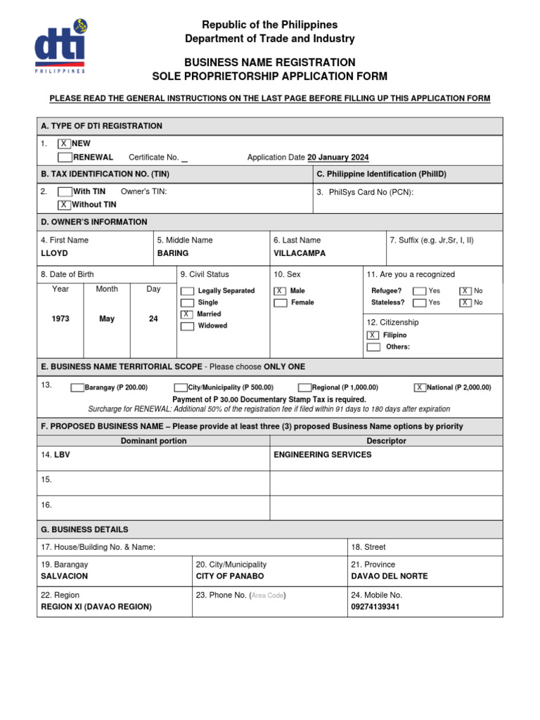 Undertaking DRCF635215755376 | PDF | Identity Document | Justice
