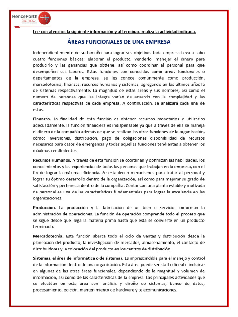 Formacion Empresarial | PDF | Business | Gestión de recursos humanos