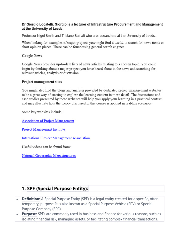 Stakeholder Management Pdf Consortium Business