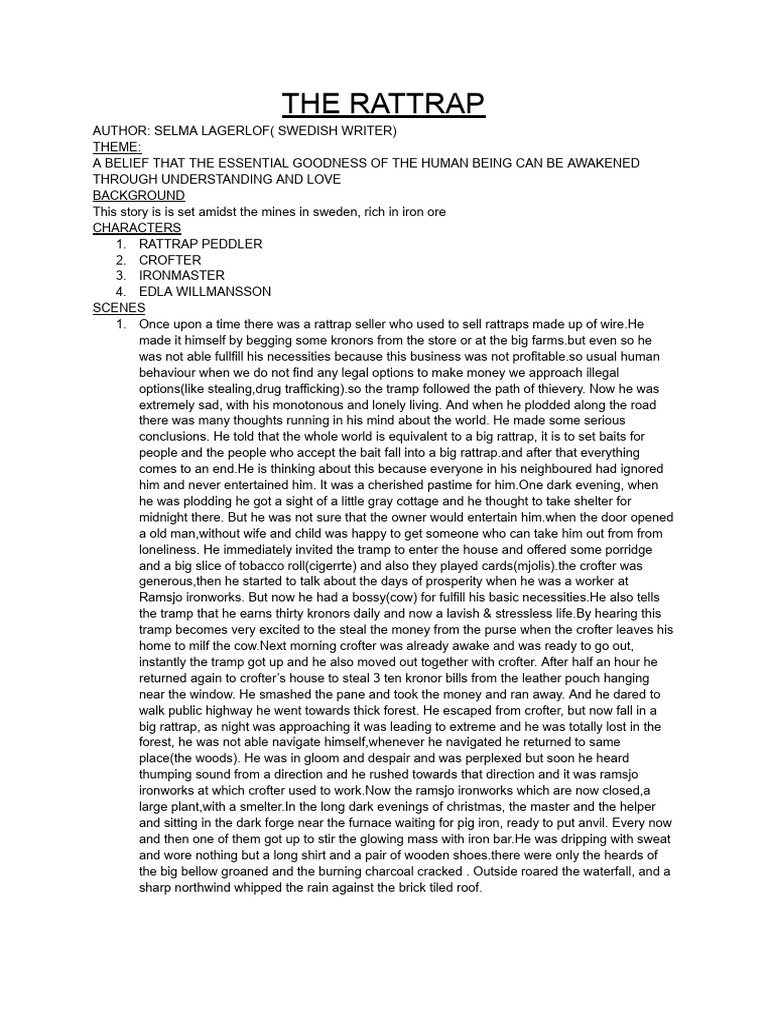 English Flamingo | PDF