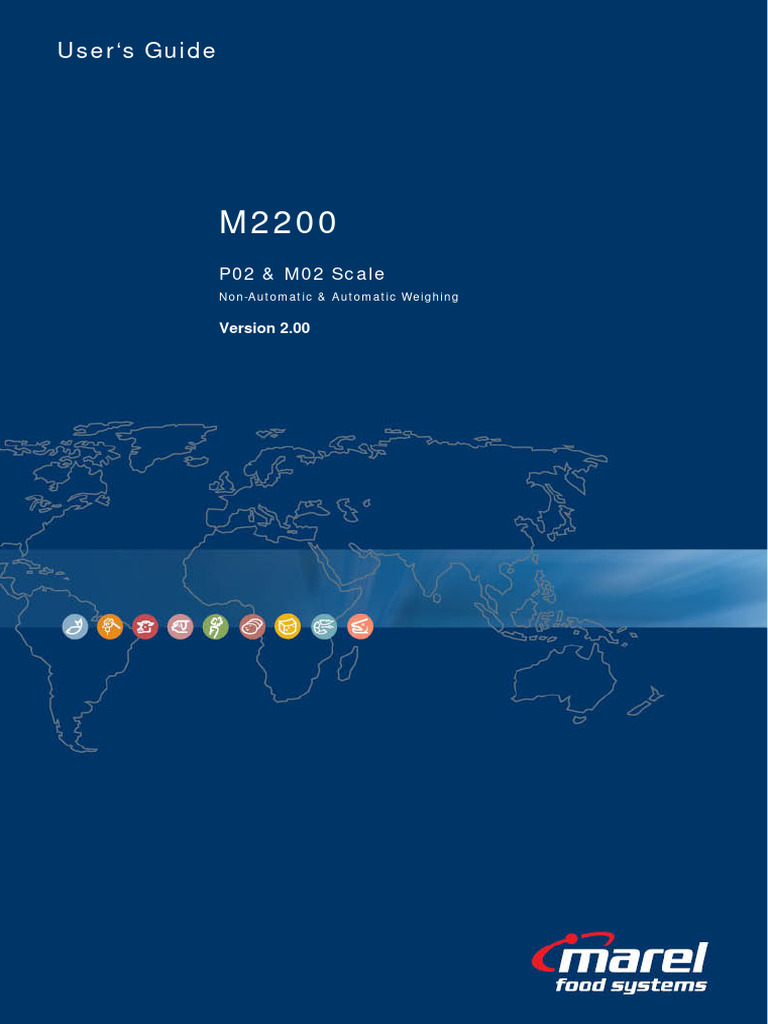 m2200 p02m02 Eng | PDF | Pound (Mass) | Computer Network