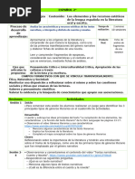 La Guía Santillana Español 3° Secundaria | PDF