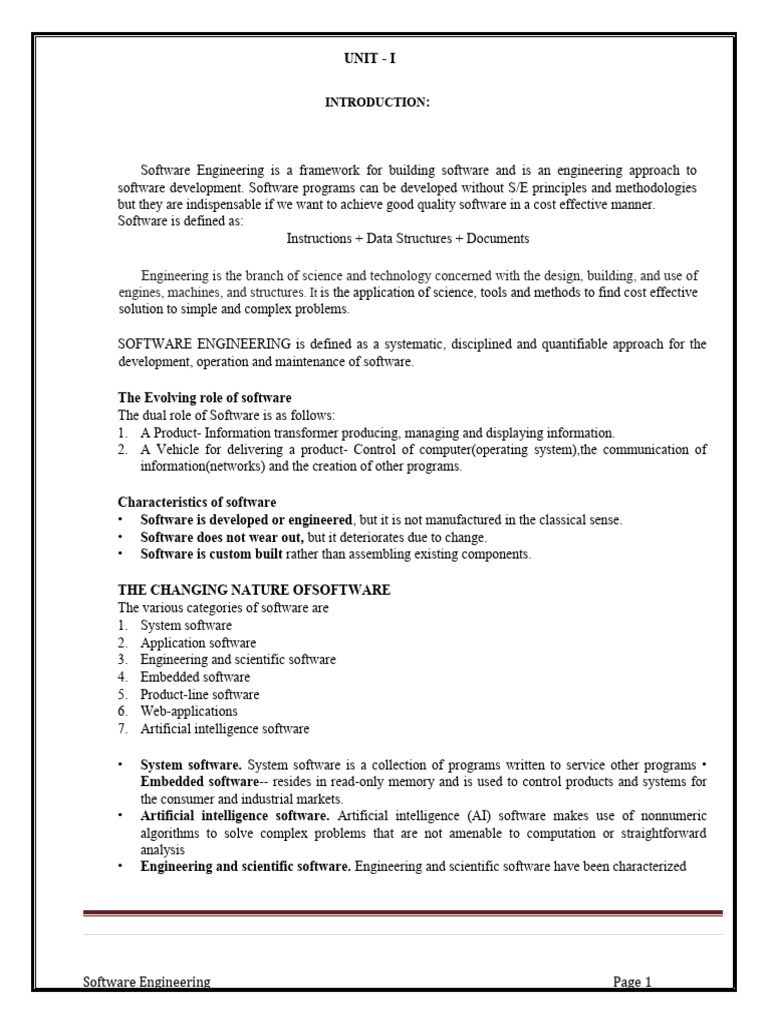 Updated Se | PDF | Object (Computer Science) | Class (Computer Programming)