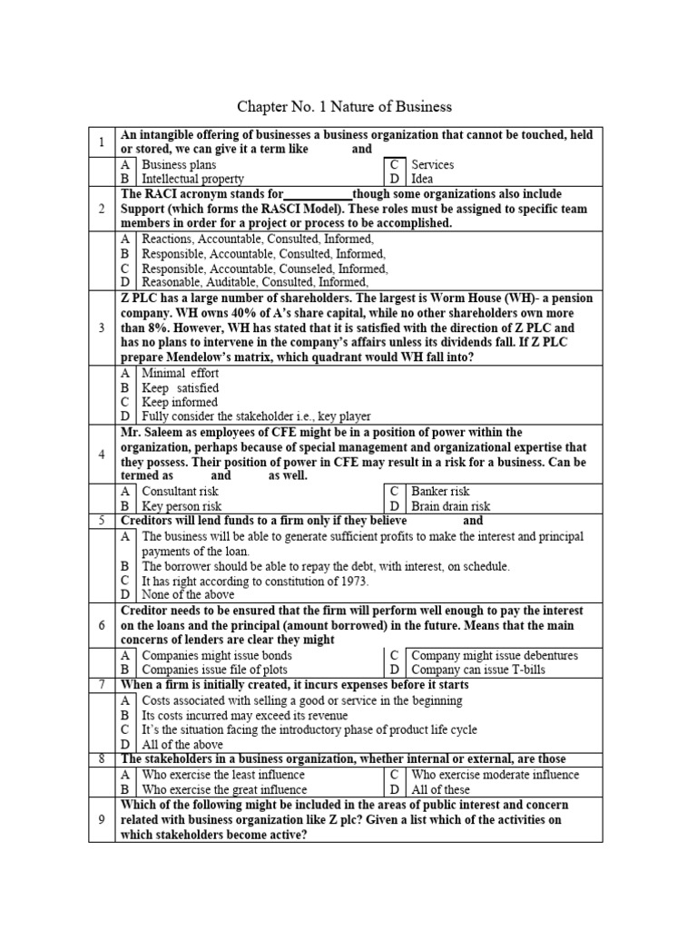 Chapter 1 With Solution ITB | PDF | Interest | Loans