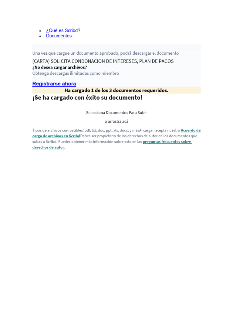 SDF 2 | PDF | Informática