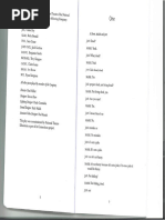 DNA Act III LEAH Monologue | PDF