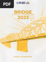 Student Steel Bridge Competition | PDF | Bridge | Rio Grande