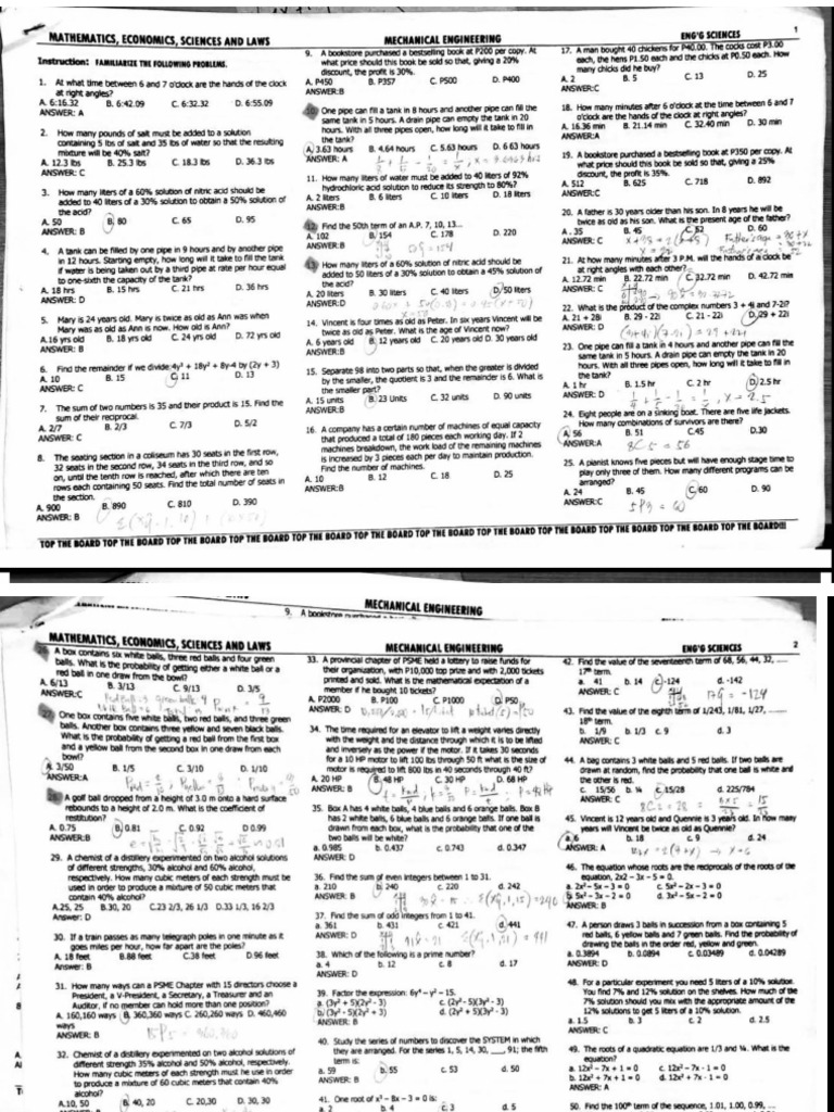 Mesl - Coaching 1 12 | PDF