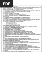 Zetium Data Sheet | PDF | Electromagnetic Radiation | Physical Sciences